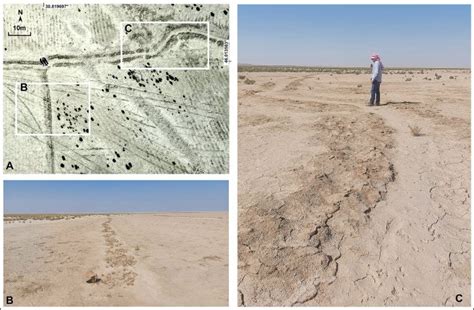 Advanced Ancient Irrigation Network Discovered In Mesopotamia Ancient Pages