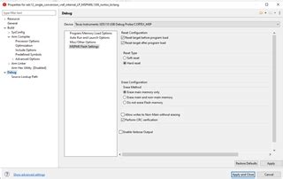LP MSPM0L1306 GPIO Arm Based Microcontrollers Forum Arm Based