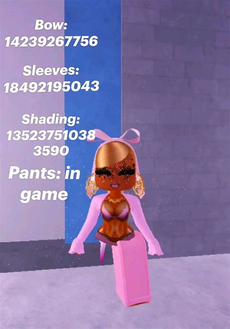 250 Bayside High Fit Codes Ideas In 2025 Bayside High Roblox Codes