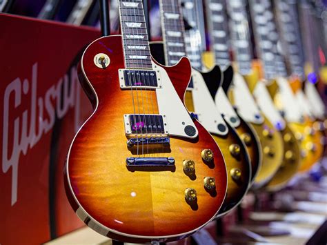 Gibson