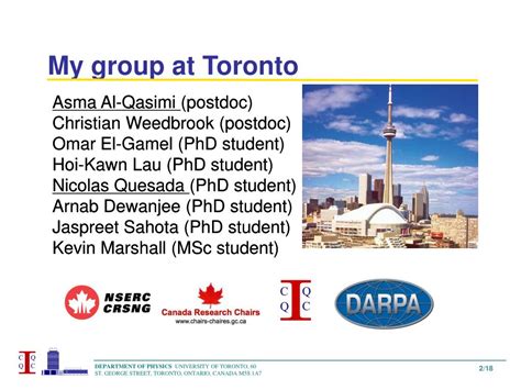 Ppt Quantum Correlations From Classical Coherence Theory Powerpoint Presentation Id3276895