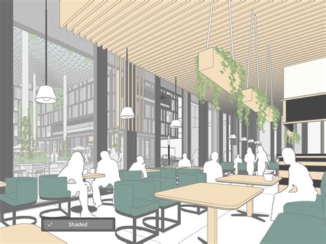 解锁 Sketchup 2024 中的增强视觉效果 Trimble Resource Center