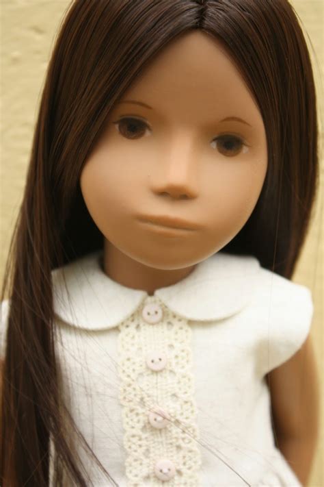 Pin On Doll Sasha