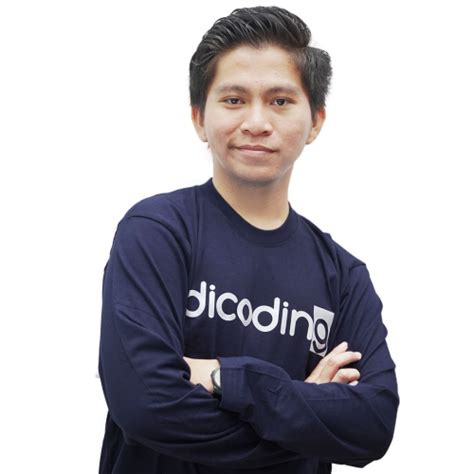 Muhammad Fikry Rizal Author At Dicoding Blog
