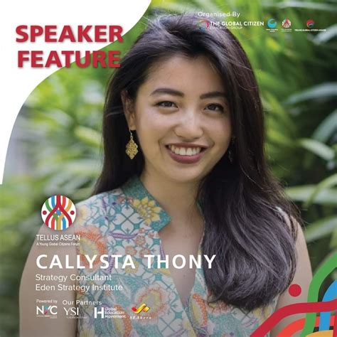 Callysta Thony On Linkedin Thank You To Jared Theodore Yeo 楊景舜 And