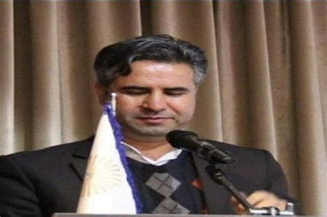 عضو هیات علمی دانشگاه پیام نور کردستان به مرتبه استادی ارتقاء یافت ایرنا