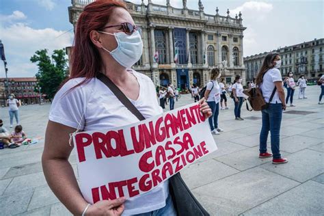 Covid Lavoro Fvg Assunzioni Nel Causa Pandemia Notizie Ansa It