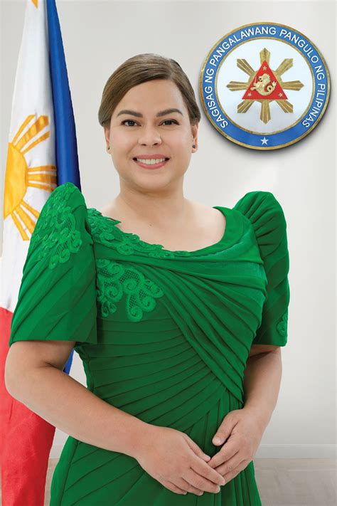 Vice President Candidates 2024 Philippines Jinny Trisha