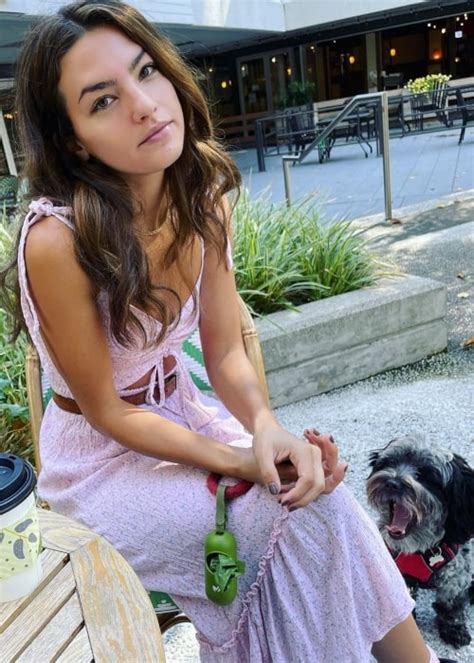 Kayla Compton Height Weight Age Spouse Facts Biography