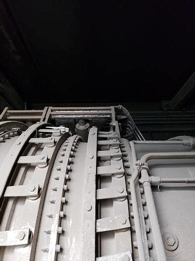 48mw Pratt And Whitney Ft8 Leomaschinen