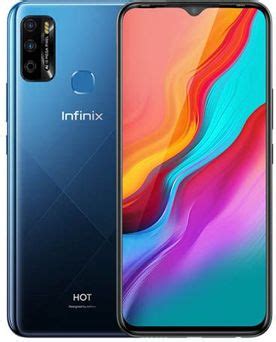 Infinix Smart Devices Listing