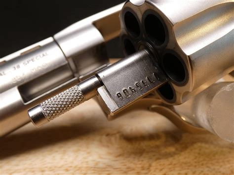 Eaa Ea R Windicator 38 Spl 357 Mag D4 Guns