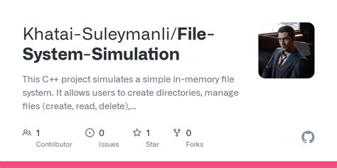 Github Khatai Suleymanlifile System Simulation This C Project