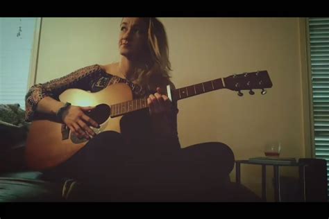 Thank You Alanis Morissette Racousticcovers