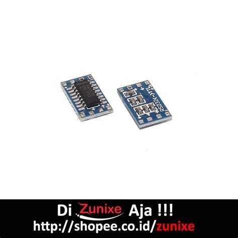 mini rs232 max3232 levels to ttl level module serial converter board shopee malaysia