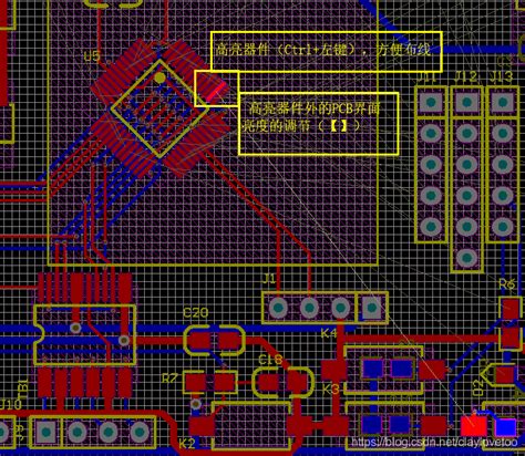 pcb绘制技巧 simulink如何绘制pcb csdn博客