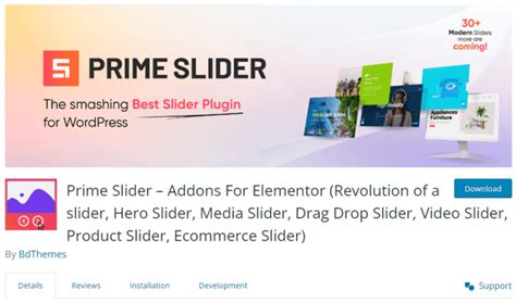 Must Have Elementor Panel Slider Plugins For Your Website Ht Mega Blog