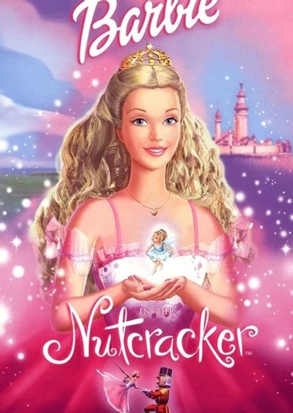 Maid Fan Casting For Barbie In The Nutcracker Live Action Remake