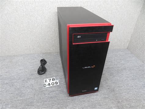 Yahooオークション ゲーミング 秒速起動core I7 16gb 爆速ssd 51