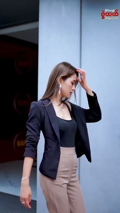 ဇွဲထက်ရဲ့ စိန်ထည်တွေနဲ့ ခပ်မိုက်မိုက်ဂေါ် လို့ရနေပြီနော်😉 Youtube