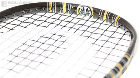 Oliver Orc A Supralight Carbon Gold ракетка для сквоша Gaazel