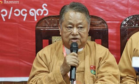 Condenan Por Traición A Un Colaborador De La Líder Birmana Aung San