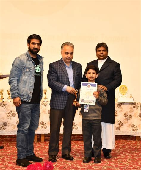 “academic Toppers Prize Distribution Ceremony” Academic Session 2021