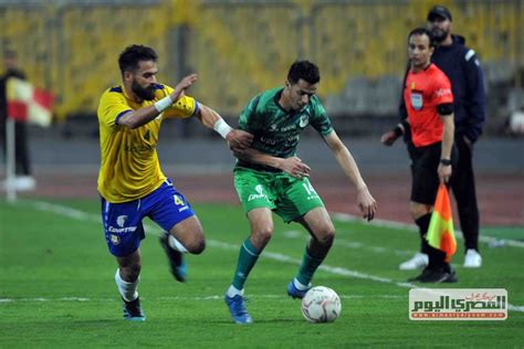 حمزة الجمل يستقر على بديل عماد حمدي في الإسماعيلي المصري اليوم