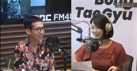 봉태규 “♥하시시박 작가님 호칭 결혼해도 고유성 인정해줘야”오늘 아침
