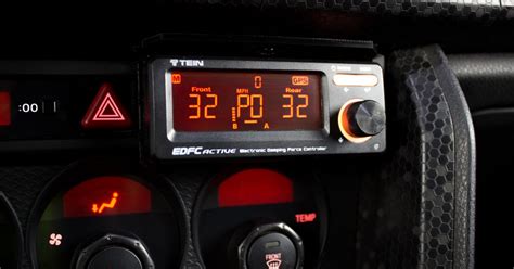 Tein Edfc Mount For Frs Gt86 Brz By Noah Stipe Download Free Stl