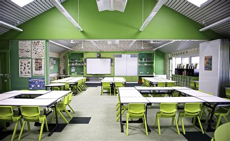 Our School Tuart Forest Primary School