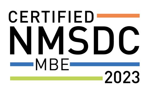 Aaron Weimer On Linkedin Nmsdc Mbe Certification