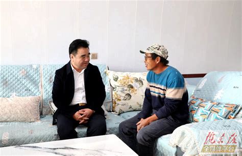 黄泽元在环县调研时强调 坚定不移强工业做大县域经济 精准发力兴产业助推乡村振兴 庆阳网