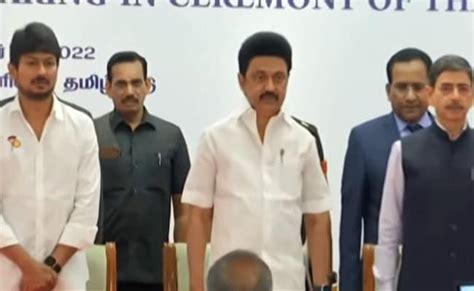 Udhayanidhi Stalin Mk Stalin Mamannan To Be My Last Film