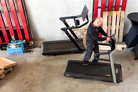 how to fix a treadmill that won t turn on runningshorts