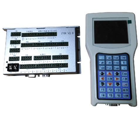 Cnc Robot Welding Controller 4 Axis Cnc Machines