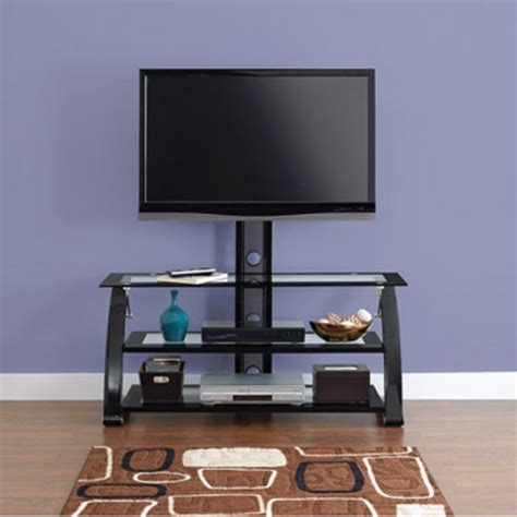 Glass Tv Stands