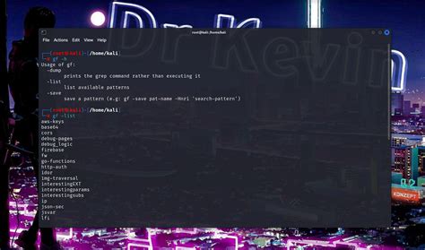 how to install gf and gf patterns by dr kevin medium
