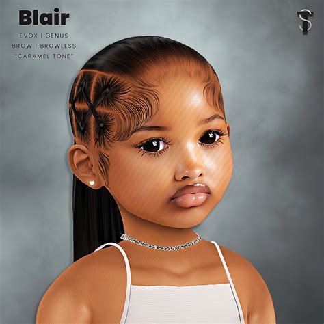 𝐁𝐋𝐀𝐈𝐑 𝐒𝐊𝐈𝐍 𝐓𝐔𝐑𝐕𝐈 𝐒𝐊𝐈𝐍𝐒 On Secondlife Sims Hair The Sims 4 Skin