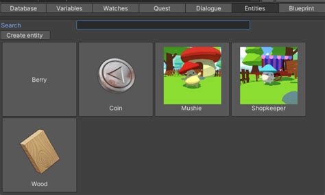 Dialogue And Quest Editor Tony Nguyen Technical Game Design Portfolio