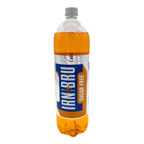Irn Bru Sugar Free 15l 15l From Irn Bru Motatos