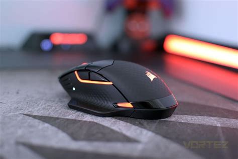 CORSAIR Dark Core RGB PRO SE Review Introduction