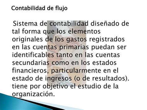 Tipos De Contabilidad Ppt