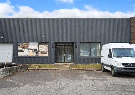 6515 Henri Bourassa Ouest Ville St Laurent Groupe Tritan