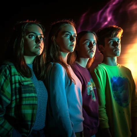 Escape Game Ado Paris