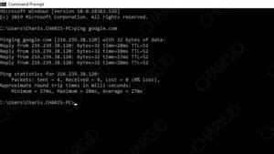 5 Cara Praktis Mengatasi No Internet Access Di Windows