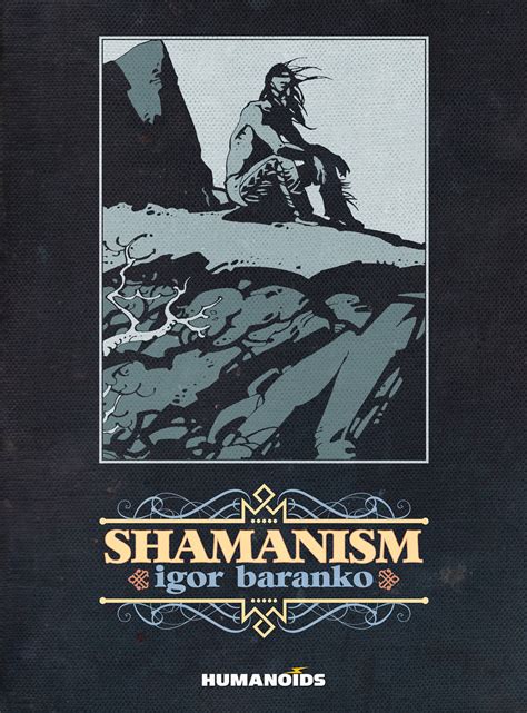 Shamanism - Hardcover Trade
