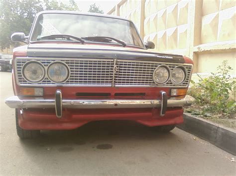 АВТОКЛУБ ВАЗ-2106 -Участники