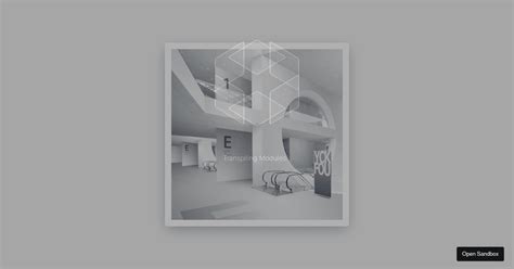 Spring Card Codesandbox