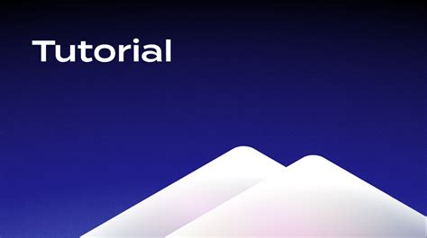 Tutorial Build A Vote Module